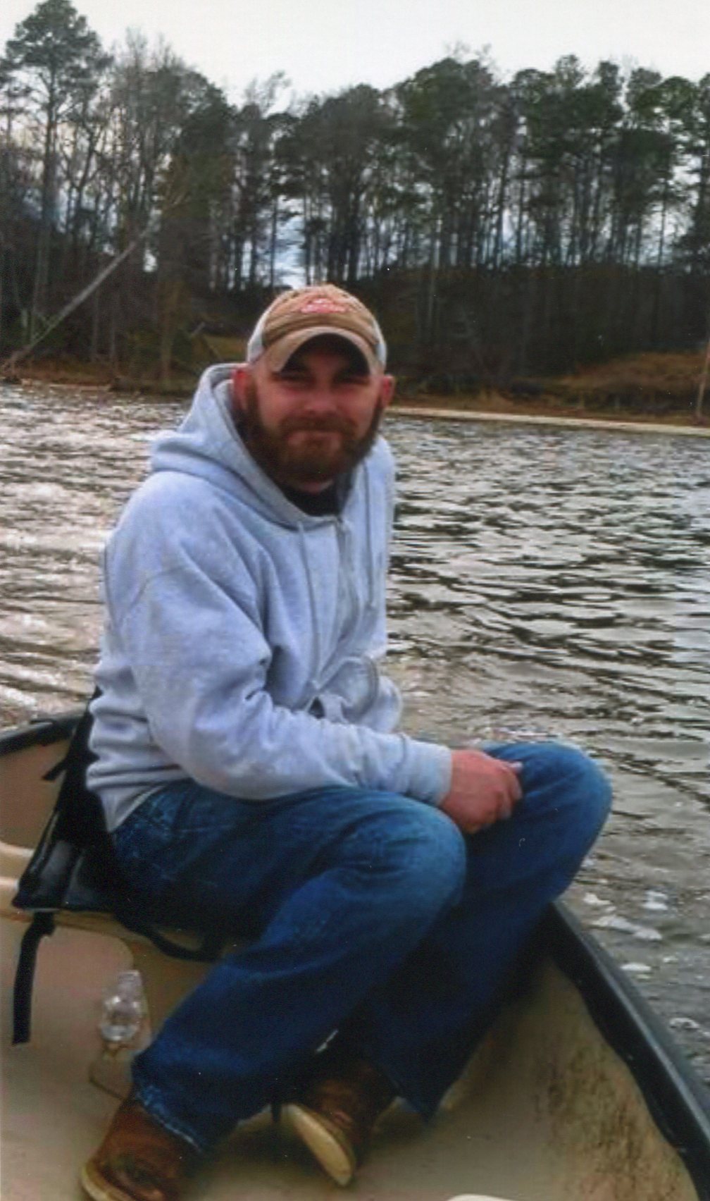 Jeffrey Gene Worrells | JoCo Report