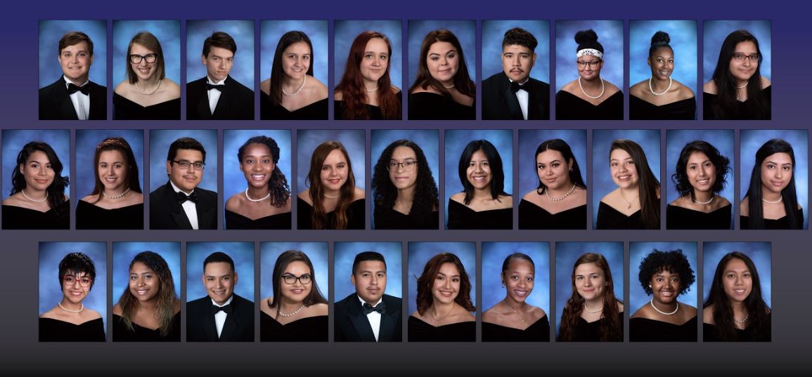 Johnston County Early College Academy Class Of 2020 – JoCo Report