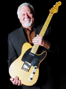 Celebrate Of Life Service For Jimmy Capps June 9th At Grand Ole Opry ...