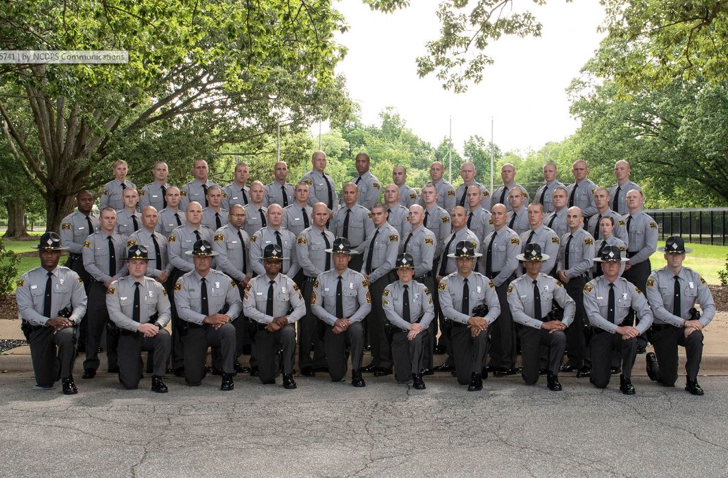 Two New Troopers Assigned To Johnston County | JoCo Report