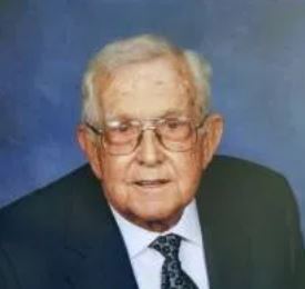 Doyle Ray Barbour | JoCo Report