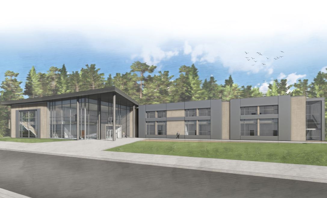 JCC Hosts Groundbreaking Ceremony For New Engineering Building – JoCo ...