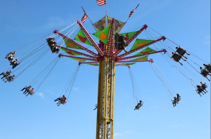 N.C. State Fair Canceled For 2020 – JoCo Report