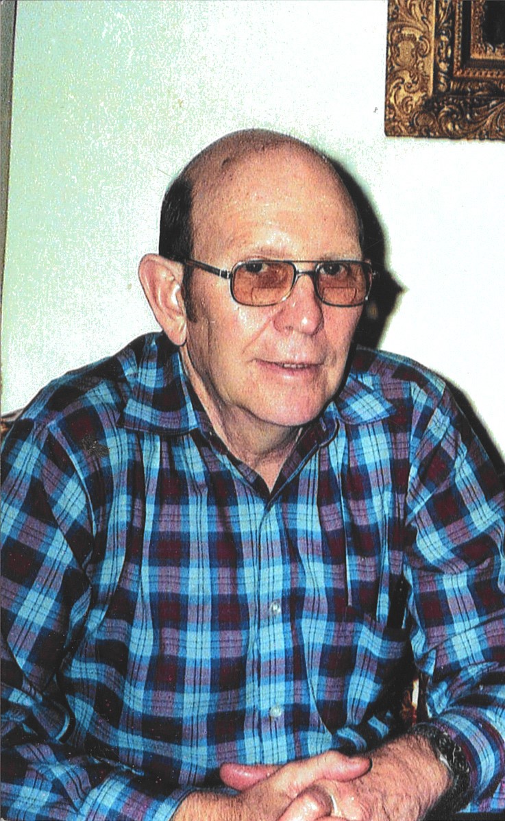 Charles Ransom Wall | JoCo Report