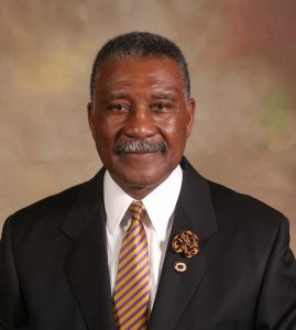 Melvin Mitchell To Represent Division 4 On NC Board Of Transportation – JoCo Report