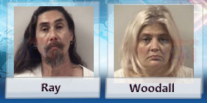 Arrests Made Following Five Month Narcotics Investigation – JoCo Report