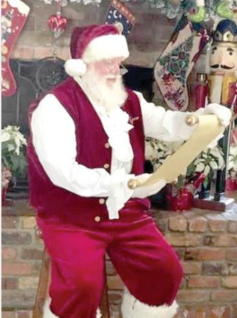 Angier Chamber Honors The Town’s Best – JoCo Report