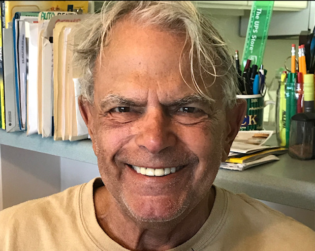 Richard Patrick Gallucci | JoCo Report