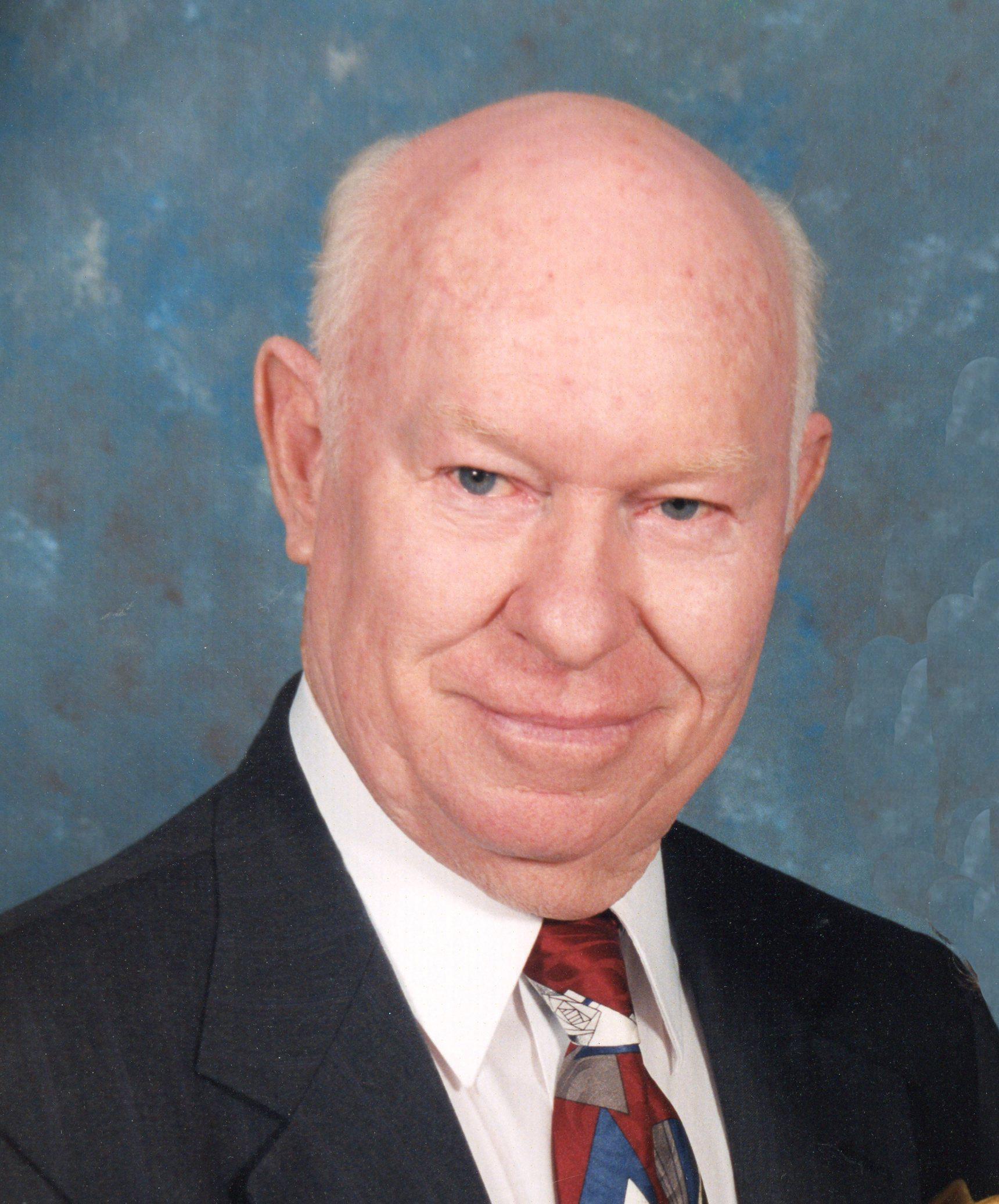 James Edward Watson | JoCo Report