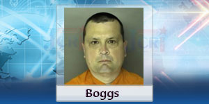 Man Charged In Double Murder Of Parents – JoCo Report