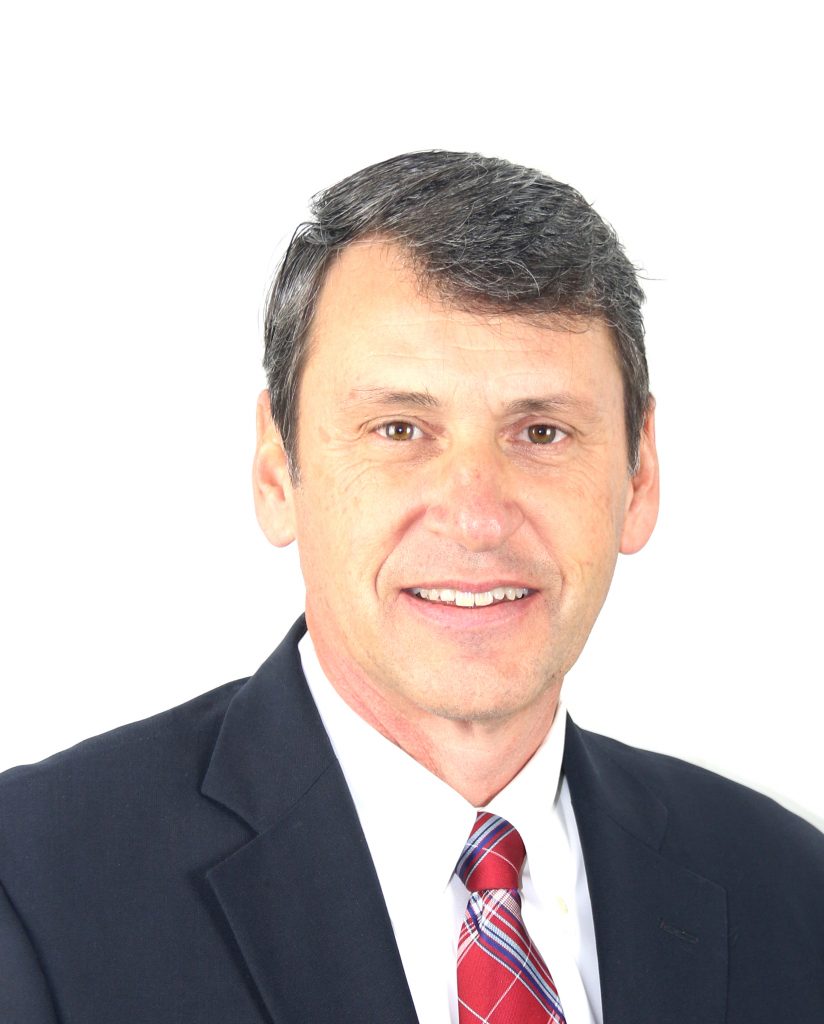 Dr. Edward Croom Appointed President of the University of Mount Olive ...