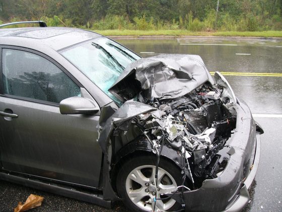 ‘Operation Crash Reduction’ Beginning During Deadliest Roadway Month ...
