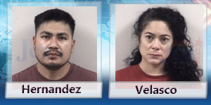 Mother Sentenced To 40-58 Years In Prison For Crimes Against Her Juvenile Daughter – JoCo Report