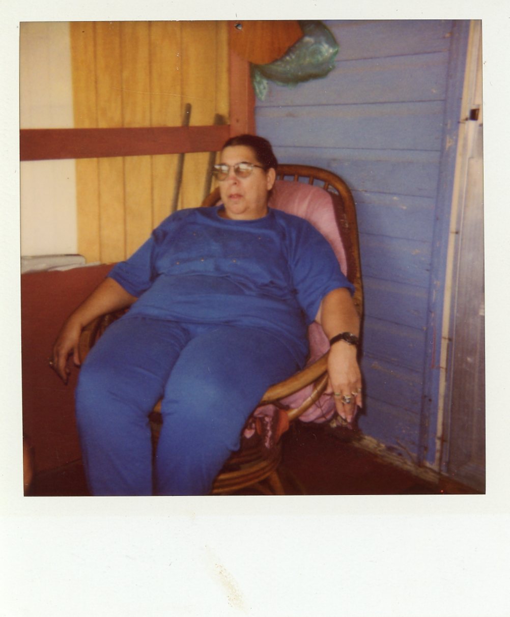 Delayna Hughes Norris | JoCo Report