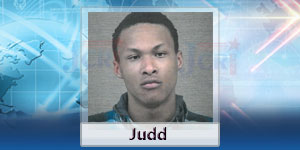 Suspect Charged With Shooting At Deputy – JoCo Report
