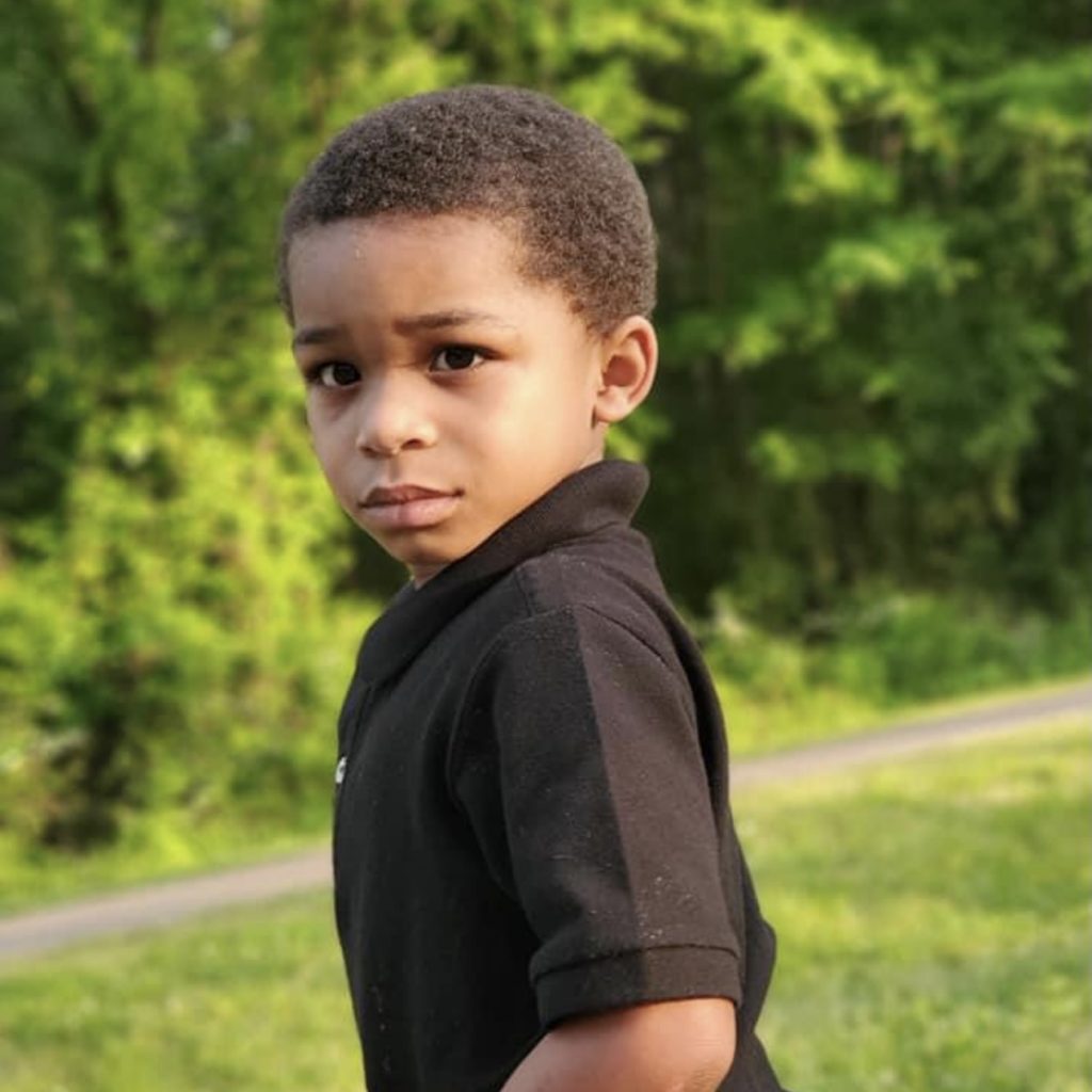 Mother Charged In Death Of 4 Year-Old Son – JoCo Report