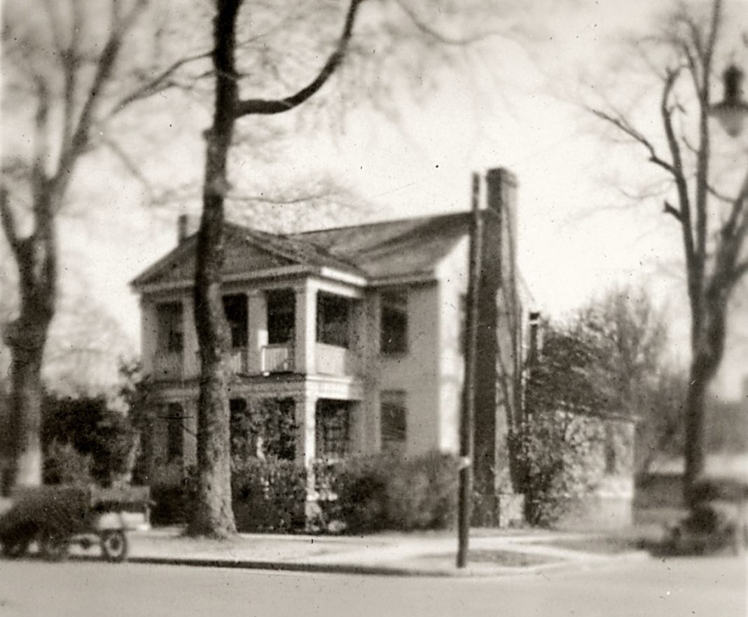Hastings House Renovation Project Approved – JoCo Report