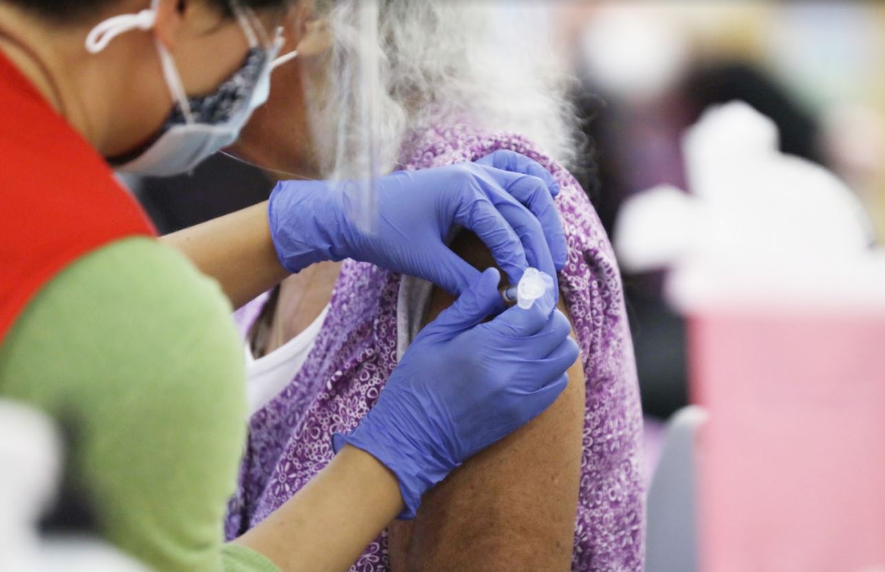 CDC Updates COVID-19 Vaccine Recommendations for People Who Are ...