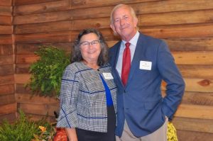 Linda Vann Lassiter Women’s Society Philanthropist Of The Year Award ...