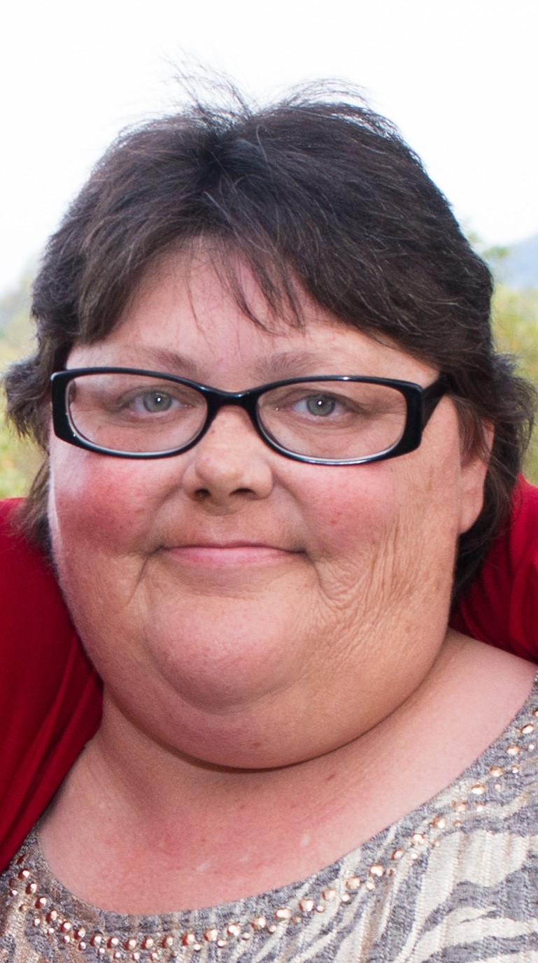 Paula Denise Hayes | JoCo Report