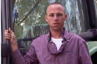 Farm Worker Reported Missing – JoCo Report