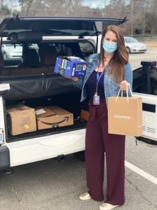 JCPS Utilizes App To Meet The Needs Of Students | JoCo Report