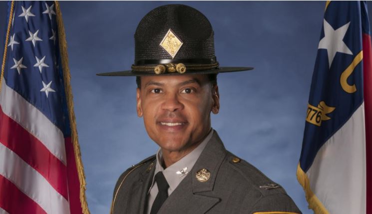 State Highway Patrol Commander Announces Retirement – JoCo Report