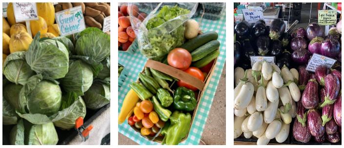 A Legacy Of Farming Fresh Fruits And Vegetables – JoCo Report