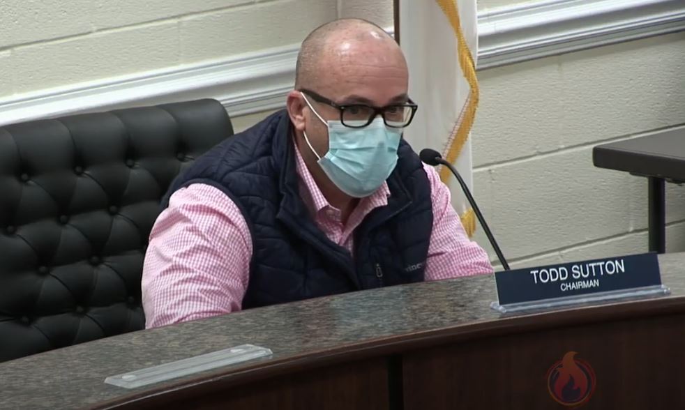 School Board Increases Field Of Candidates For Vacant Seat – JoCo Report