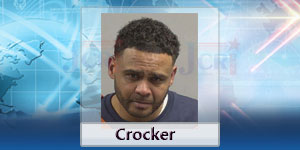 Father Accused Of Murdering 2 Month-Old Baby – JoCo Report