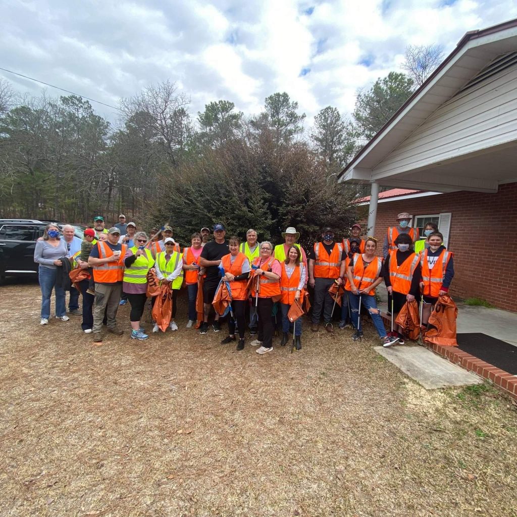 Keep Harnett Beautiful Announces Countywide Spring Litter Sweep – JoCo ...