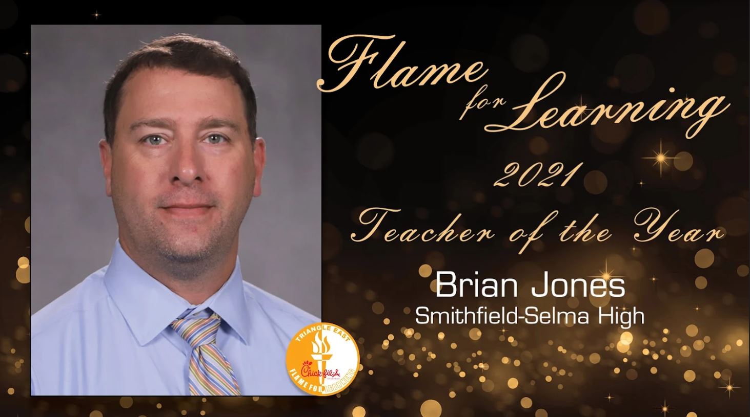 2021 JCPS Teacher Of The Year Selected – JoCo Report