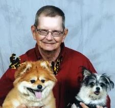 Jerry Michael Elliott | JoCo Report