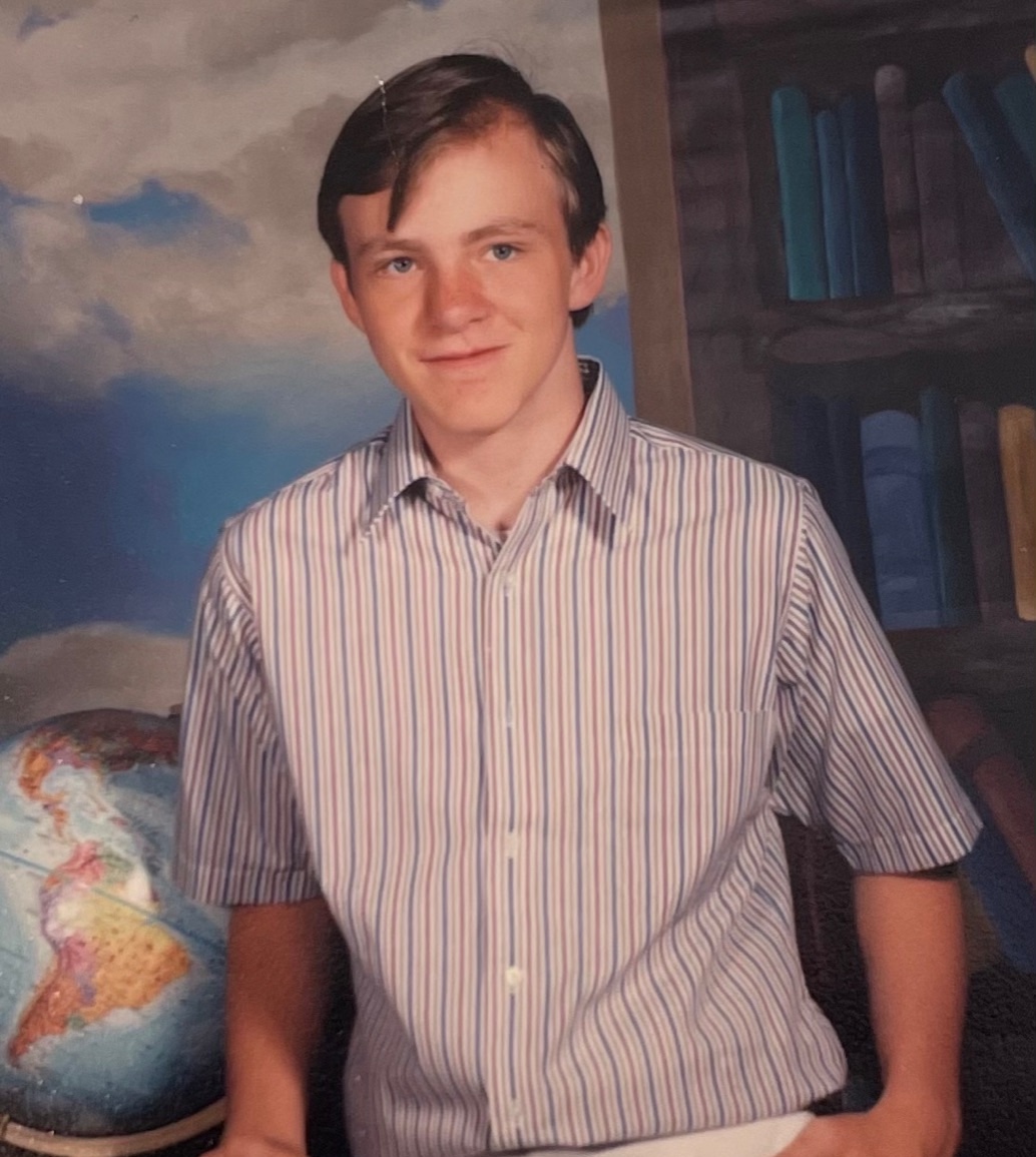 Jonathan Robert Nicholson Snyder | JoCo Report