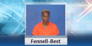 Sampson County Men Sentenced To Decades Of Imprisonment | JoCo Report