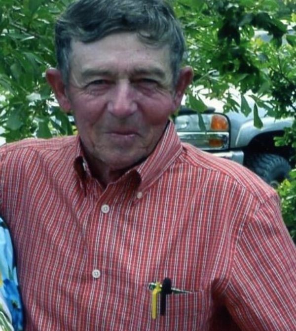 Willis Gilbert Lassiter | JoCo Report