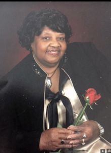 Delois Elizabeth Spellman | JoCo Report