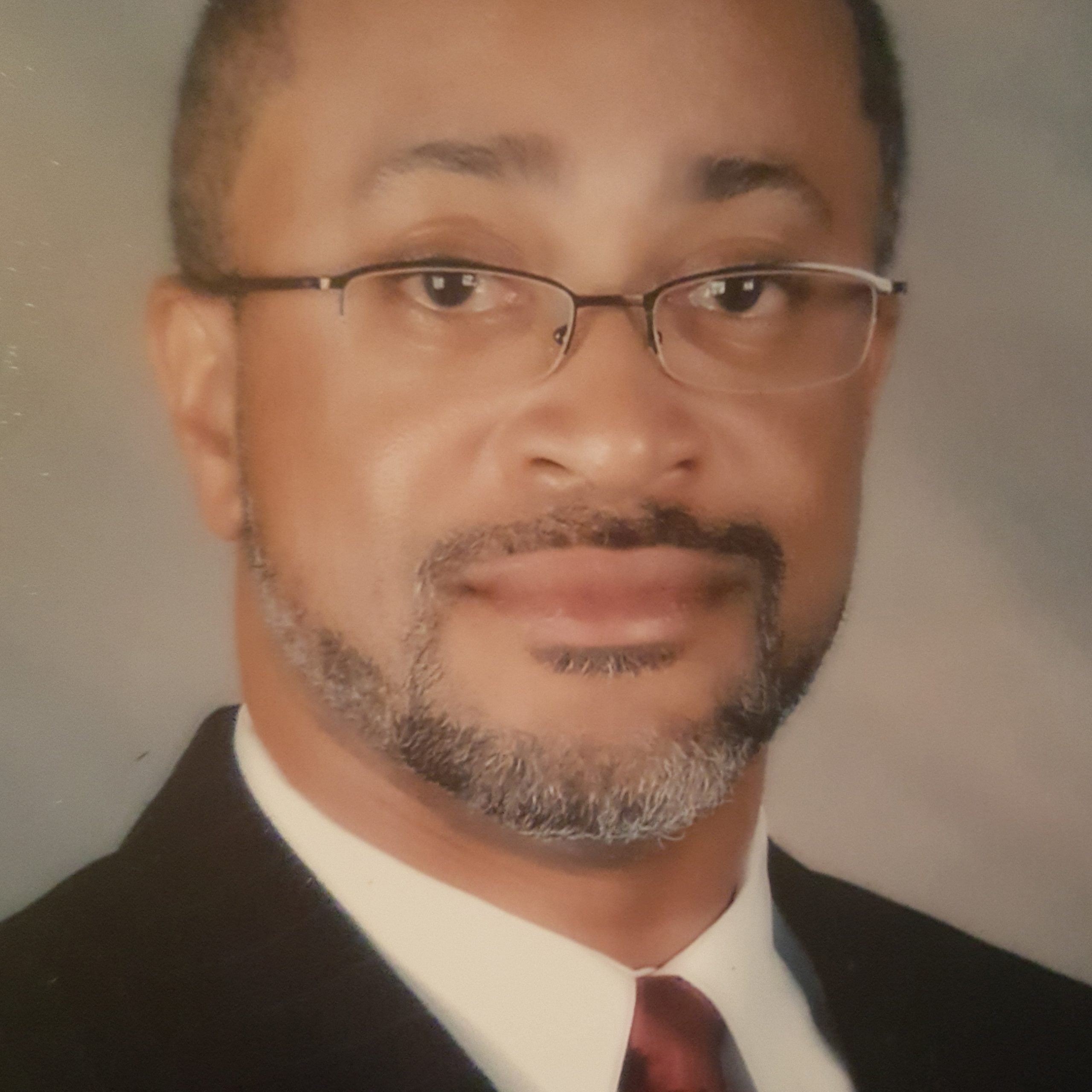 David Leon Grantham | JoCo Report