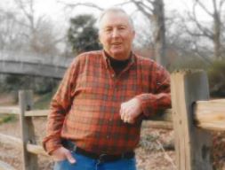 Dennis Jackson Massengill | JoCo Report