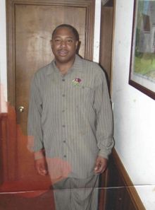 Gary Edmundson | JoCo Report