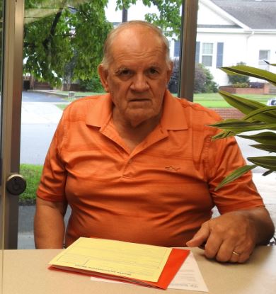 Town Councilman Files For Mayor – JoCo Report
