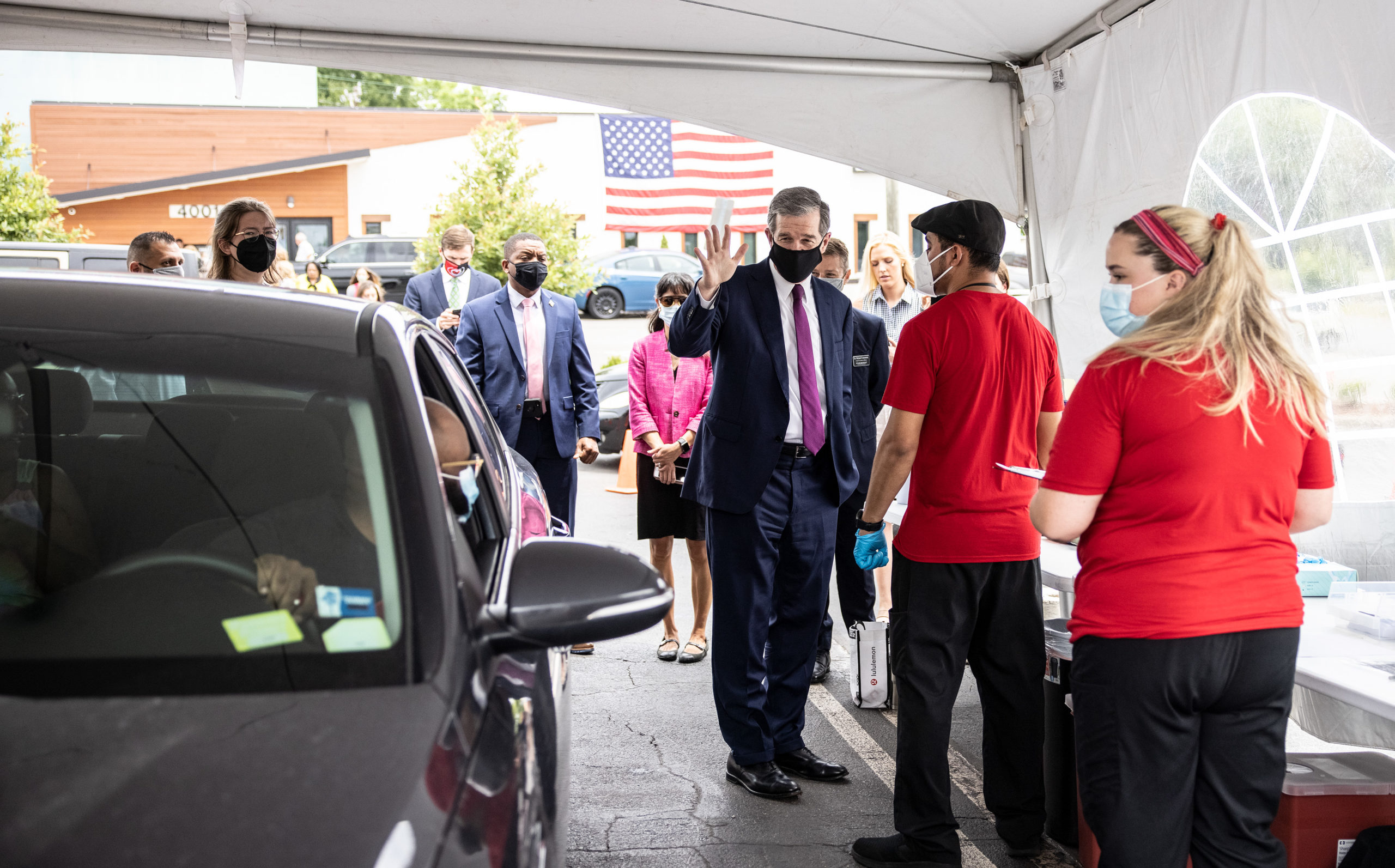 NC Now Has A State-Certified COVID-19 Vaccination Card. What Does That ...