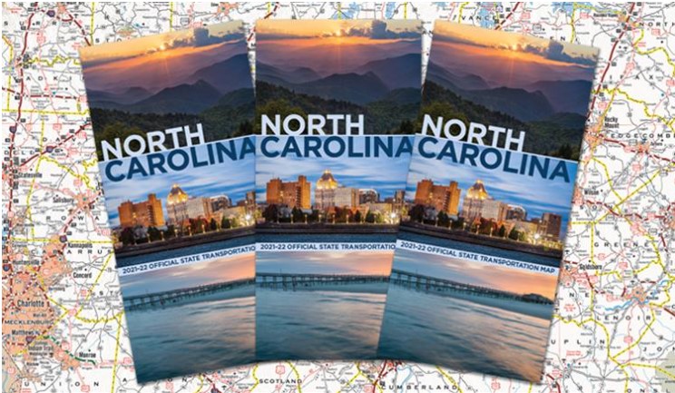 2021-22 State Transportation Map Now Available – JoCo Report