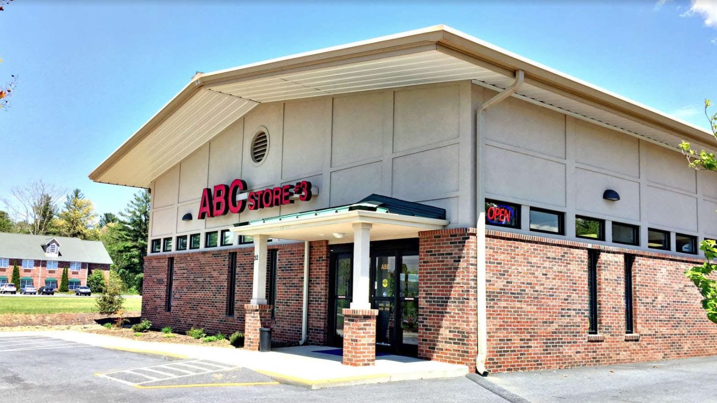 ABC Stores Could Open On Sundays In Bill Passed By House Committee ...