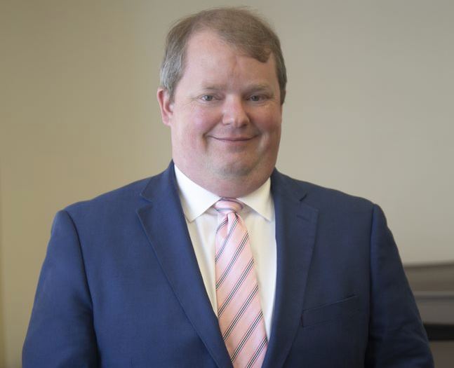 Clayton Welcomes New Planning Director – JoCo Report