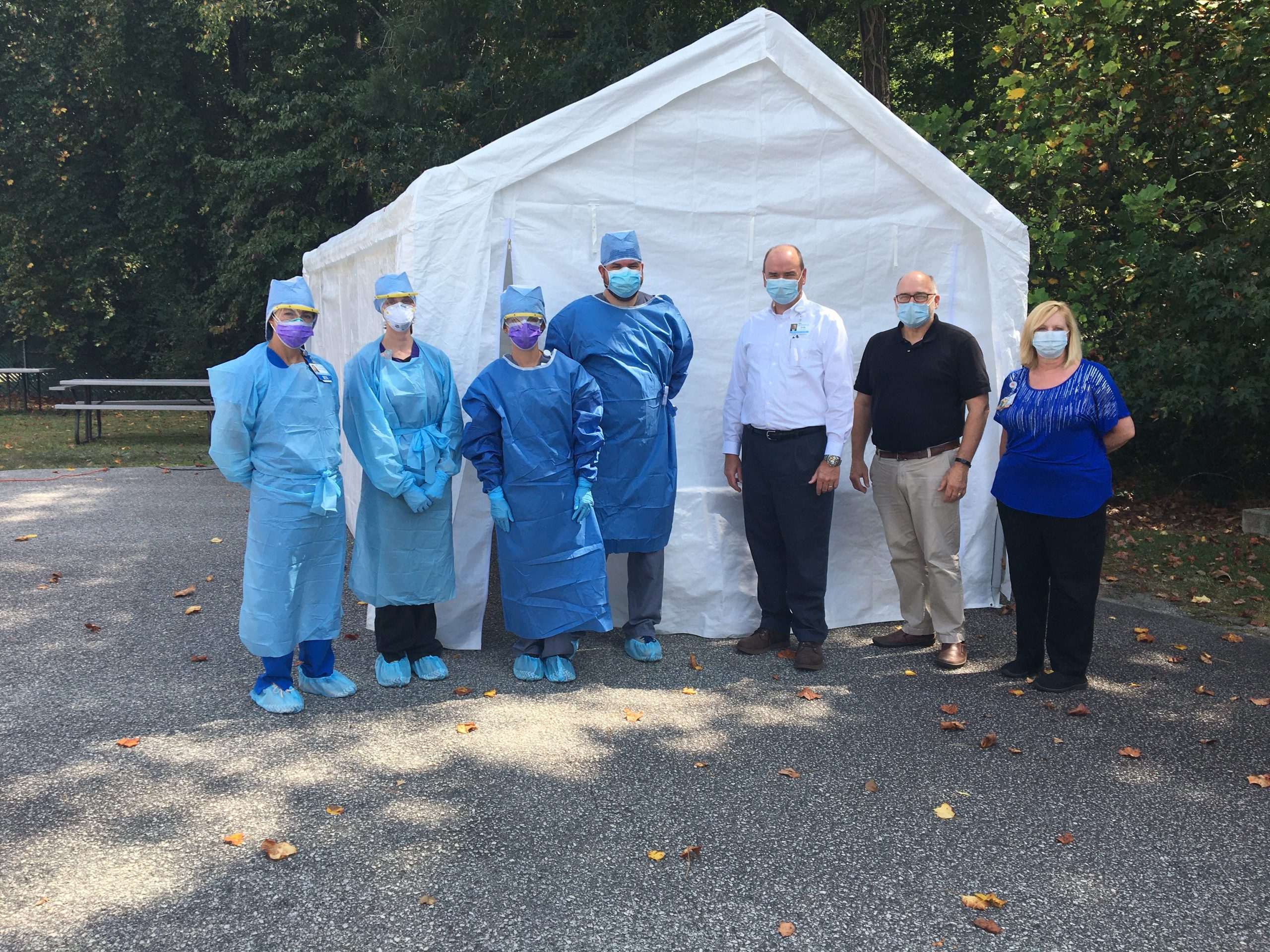 Johnson Health Partners With Benson Health To Open Monoclonal ...