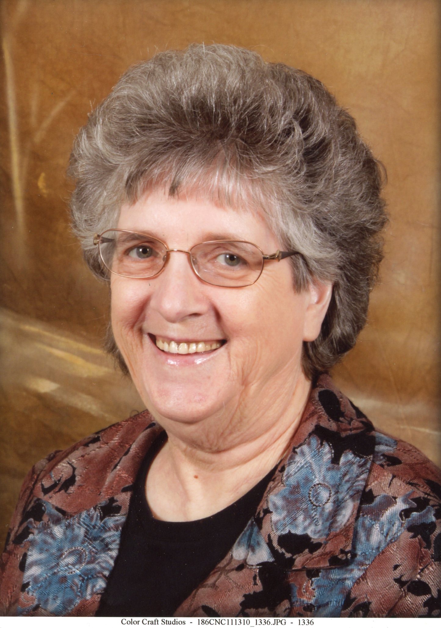 Ruth Norris Stephenson | JoCo Report