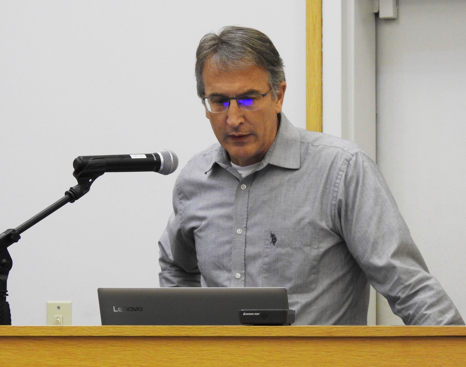 Smithfield Planning Director Accepts Position In Rolesville – JoCo Report