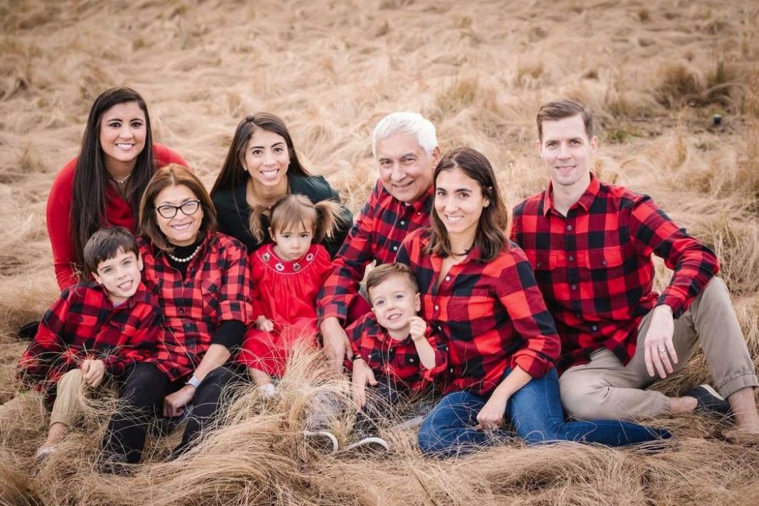 Colonel Alan Swain Announces Campaign For Congress | JoCo Report