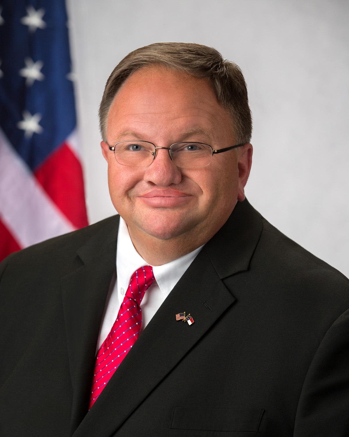 Olive Announces Run For Another Term | JoCo Report